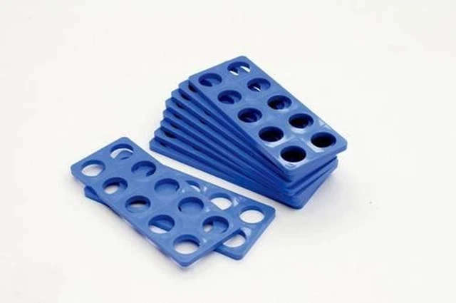 NUMICON: 10 NUMICON Ten Shapes by Oxford University Press (English) £12 ...