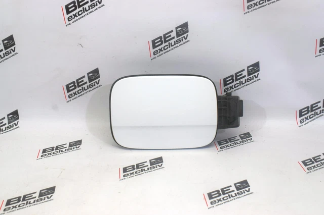 AUDI A4 8K Facelift Clapet pour Réservoir Couvercle LY9C 8K0809999A EUR ...