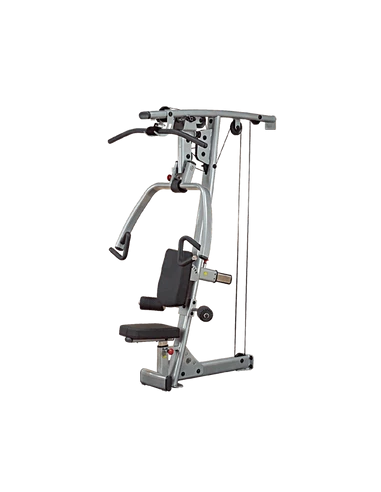 BODY-SOLID PRO DUAL Extension Pec et Triceps EUR 1.980,00 - PicClick FR