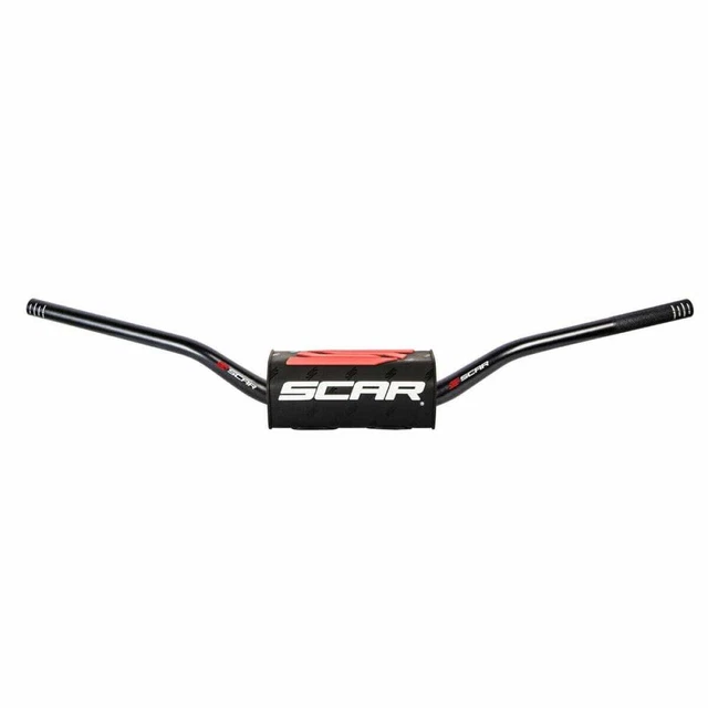 HONDA CRF 450 RL 2021-2022 Scar O2 Handlebar S9112BK £89.49 - PicClick UK