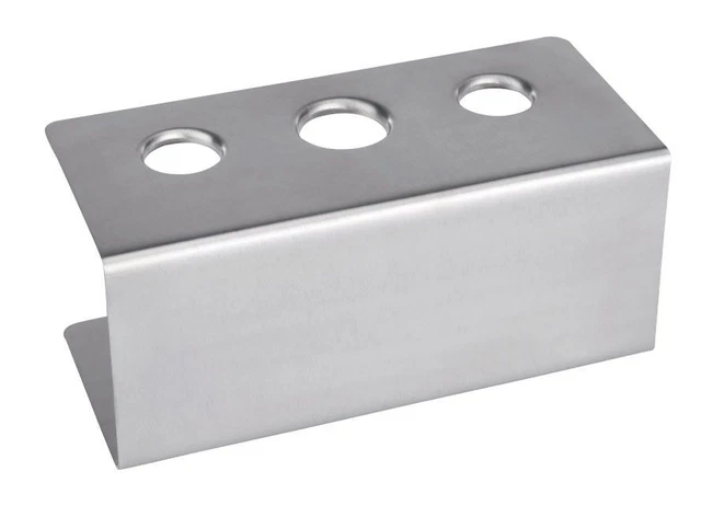 GGM GASTRO EISTÜTENHALTER mit 3 Löchern EUR 20,99 - PicClick DE