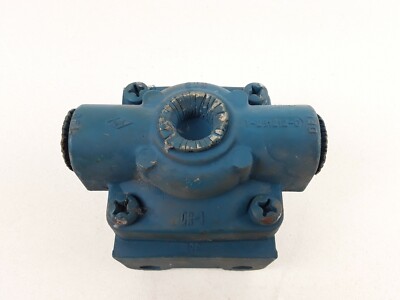 BENDIX QR-1 QUICK Release Valve, pn 229859 EUR 38,76 - PicClick DE