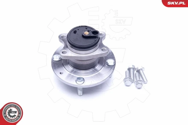 WHEEL BEARING KIT 29SKV259 FOR MITSUBISHI MIRAGE/VI COLT/Convertible ...