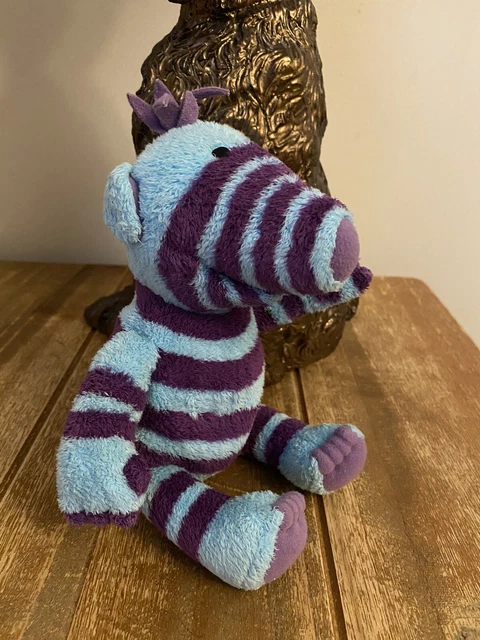 FIMBLES FLORRIE 8” Soft Toy Fisher Price 2002 Preloved Rare £10.99 ...