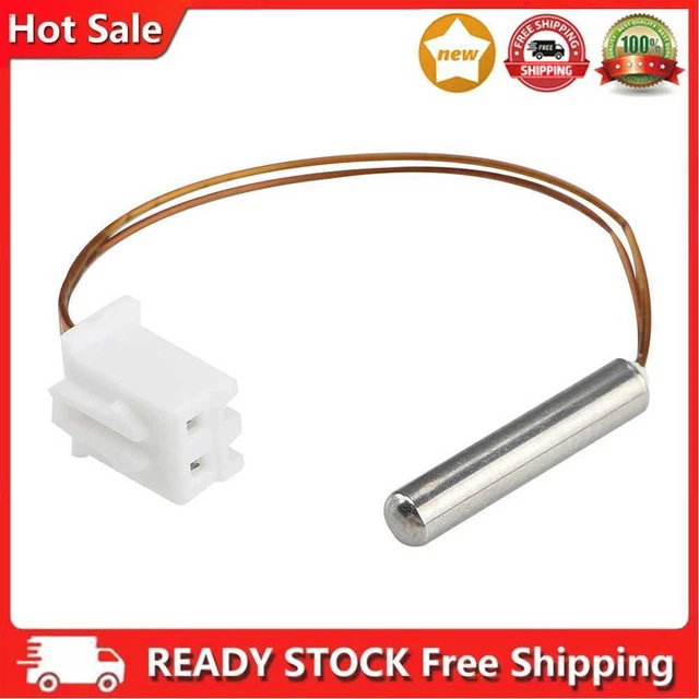 Replacement Ht Ntc100k Hotend Thermistor Temperature Sensor With Xh2 54