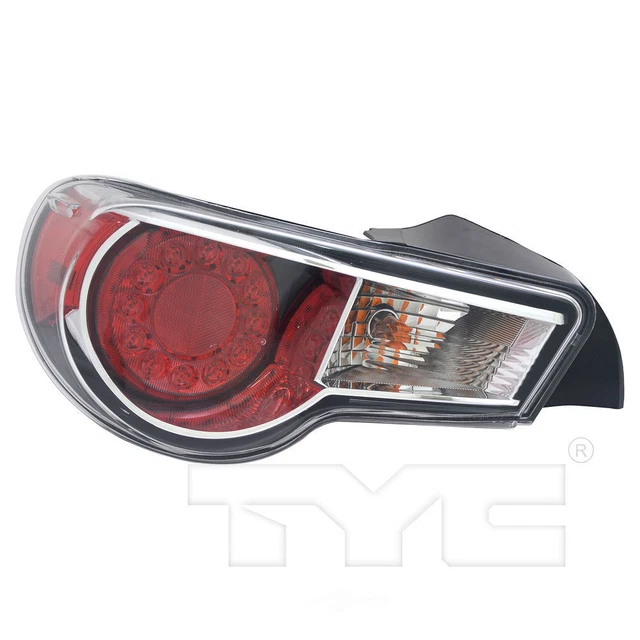 TAIL LIGHT ASSY TYC 11-6478-00 $259.37 - PicClick CA