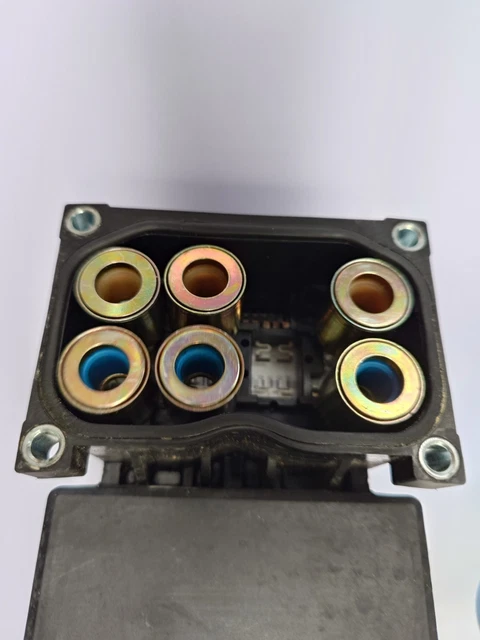 1999-2002 CAMARO FIREBIRD Trans Am ABS Control Module Traction Control ...