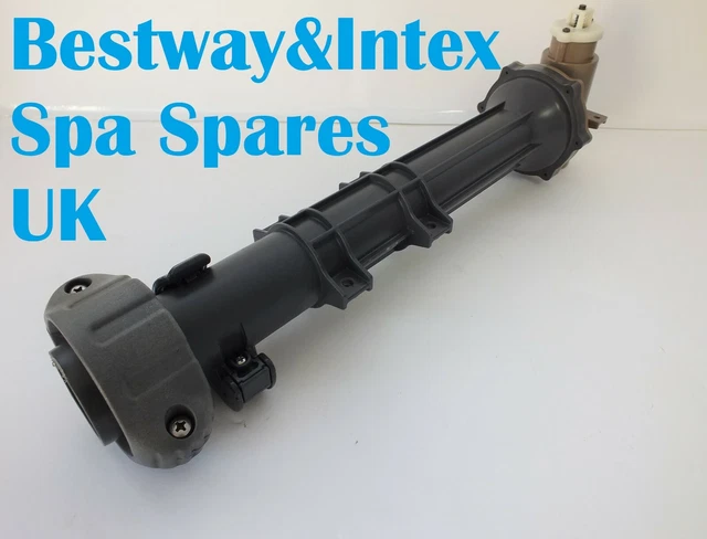 INTEX PURE SPA Blower /relief /valve SB-H20 air jet series FULLY ...