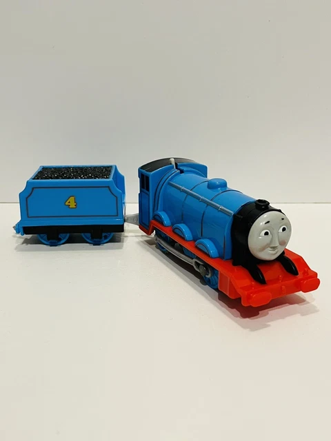 TRACKMASTER GORDON THOMAS & Friends Thomas The Tank Engine £12.99 ...