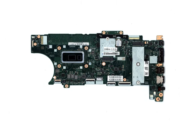 LENOVO THINKPAD X390 T490s Motherboard System Board Mainboard i7-8565U ...