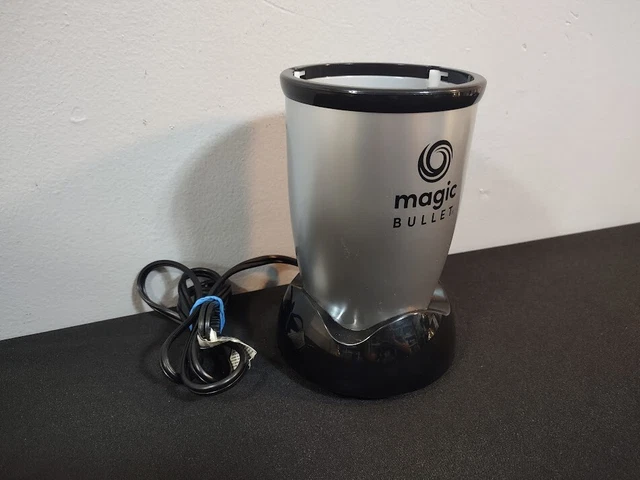 MAGIC BULLET BLENDER Power Base Motor OEM Replacement MB-WL076B-23 ...