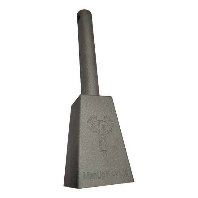 THE COVERUP KEY Fire Hydrant Valve Tip; Manhole Lifting Key. Formerly ...