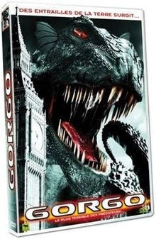 GORGO VON EUGÈNE Lourie | DVD | Zustand gut EUR 14,15 - PicClick DE