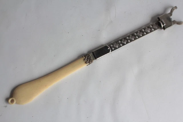 PORTE LORGNETTE JUMELLES de théâtre (73970) EUR 49,00 - PicClick FR