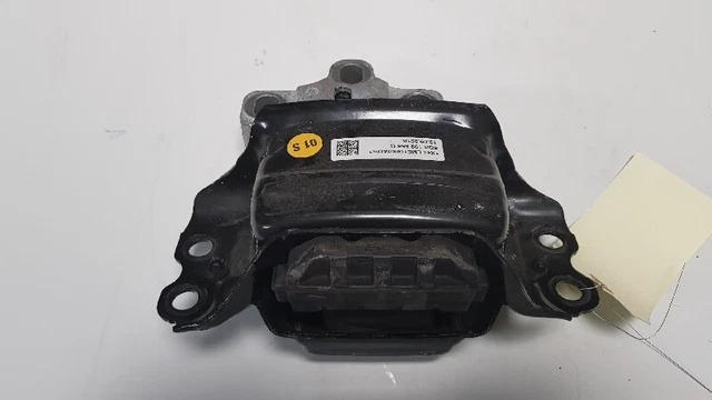 SUPPORT BOITE DE VITESSES GEARBOX BRACKET ABS VW Tiguan (AD1) 2018 ...