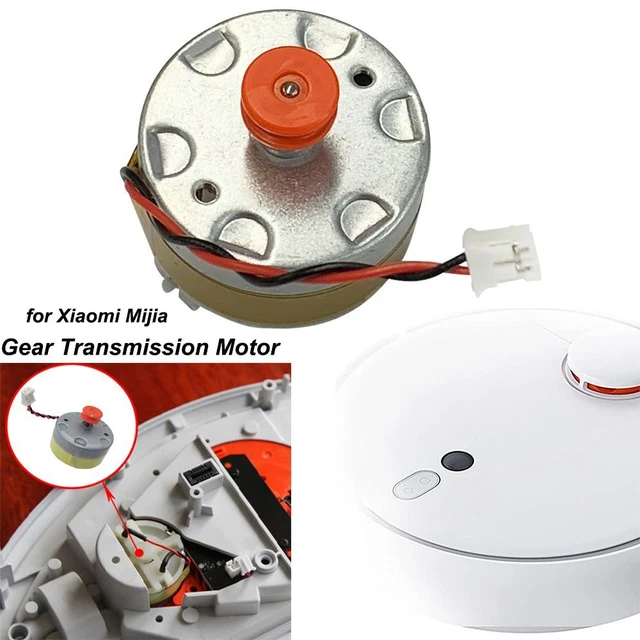 DISTANCE SENSOR SWEEPING Robot Accessories Replacement Gear ...