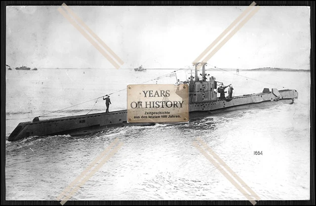 PHOTO ENGLISH BRITISH Submarine Royal Navy HMS HMS Sea Rover P218 1943 ...