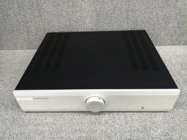 MUSICAL FIDELITY M3SI Intégré Amplificateur Transistor EUR 1.838,84 - PicClick FR