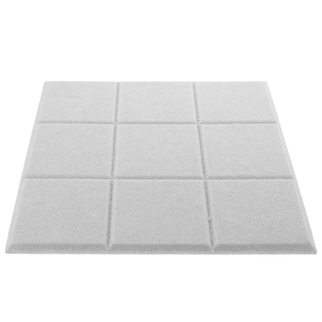 OFFICE DECOR FEUTRE Tableau Daffichage Mural Babillard Pour Classe EUR ...