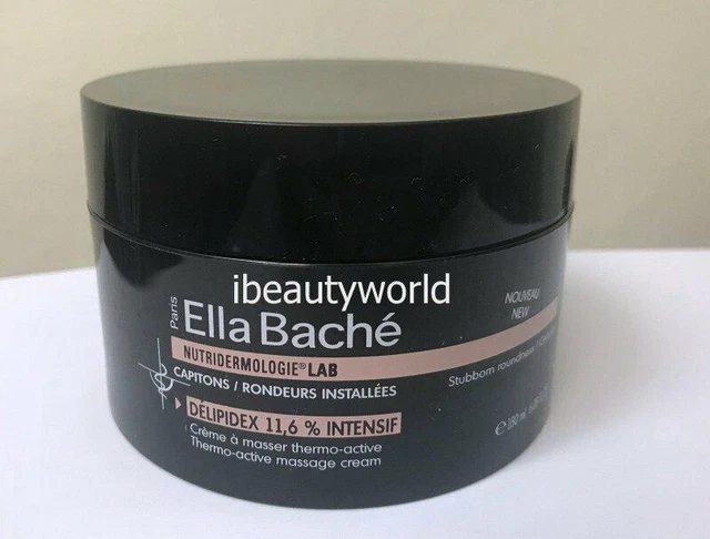 ELLA BACHE NUTRIDERMOLOGIE Lab Delipidex 11.6% Intensif 180ml #moau EUR ...