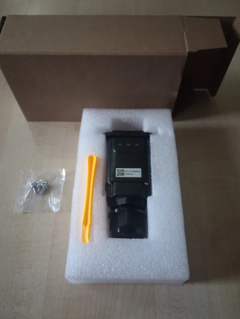 DEYE LAN ETHERNET Adapter Stick Logger LSE-3 EUR 79,00 - PicClick DE