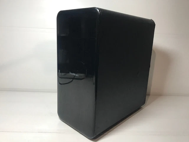 SANDSTORM S42SWLH13 BLUETOOTH Subwoofer Sub - For Home Surround ...