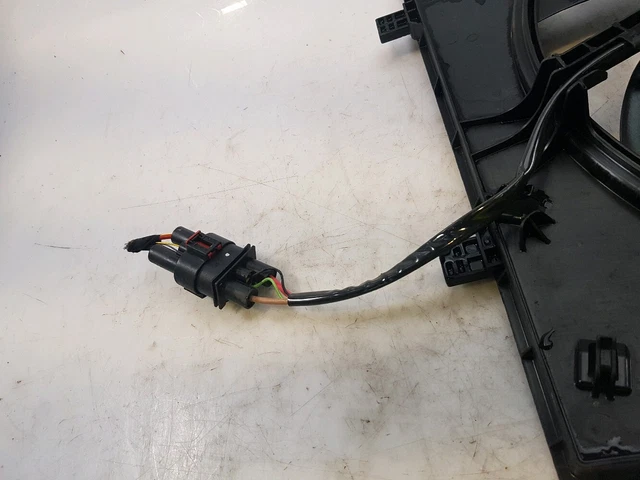 GROUPE MOTOVENTILATEUR - Audi Q2 PH.1 - 5Q0121203DD - Z0-1420C EUR 144 ...