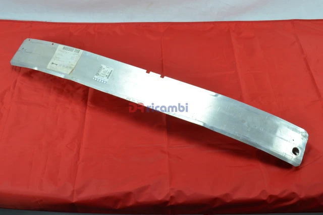 RENFORCEMENT CROIX LIMITEUR De Chocs Impact Pare-Chocs Avant OPEL Corsa ...