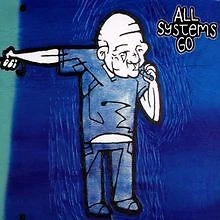 MON CHI CHI de All Systems Go | CD | état bon EUR 7,66 - PicClick FR
