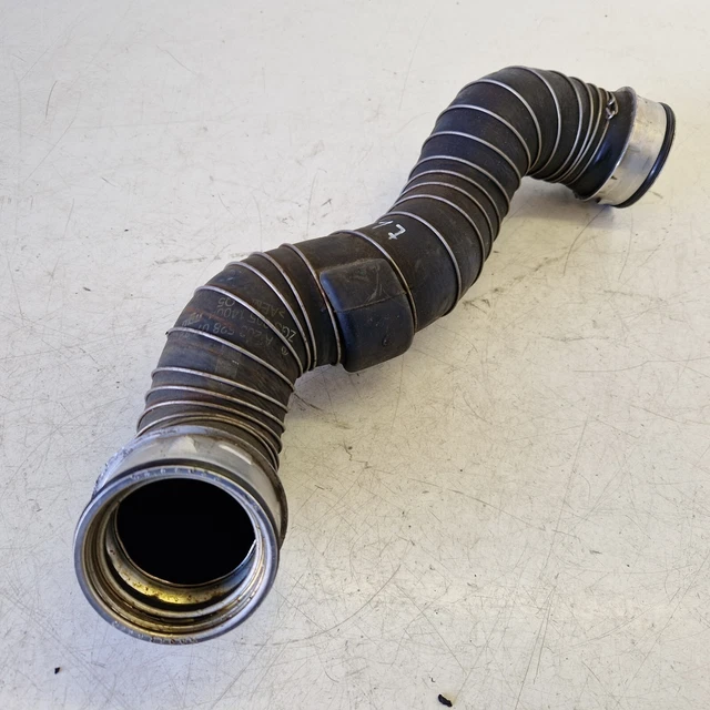 CK17 MERCEDES W203 Compresseur Tuyau Turbo Durite Entrée D'Air ...