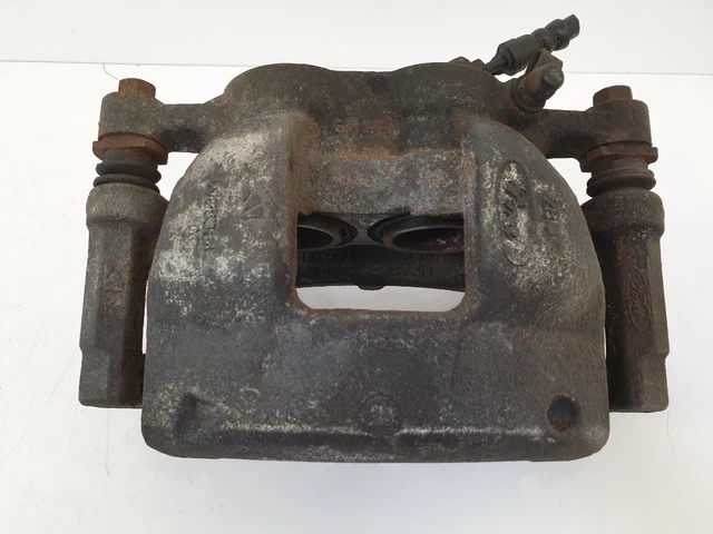 FORD TRANSIT CUSTOM Mk8 2012-2024 Left Front Brake Caliper Assembly ...
