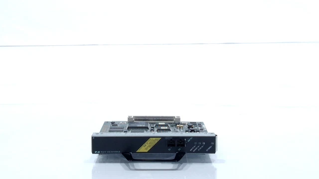 Cisco Pa A3 Oc3mm 1 Port Atm Enhanced Oc3c Stm1 Multt £24 07 Picclick Uk