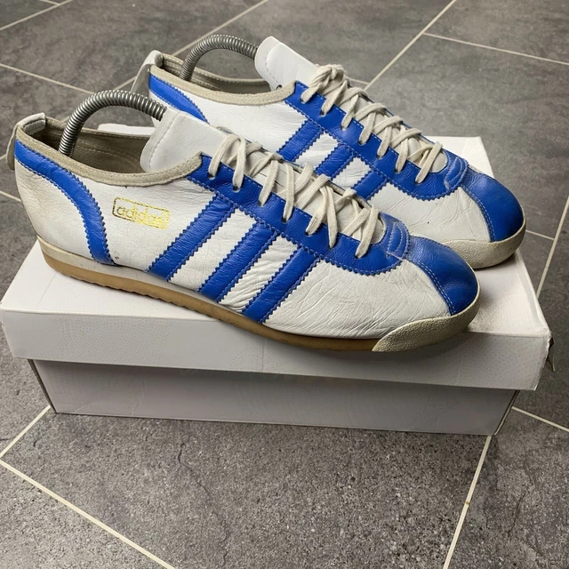 ADIDAS ROM 60 made in germany- size 9.5 £149.99 - PicClick UK