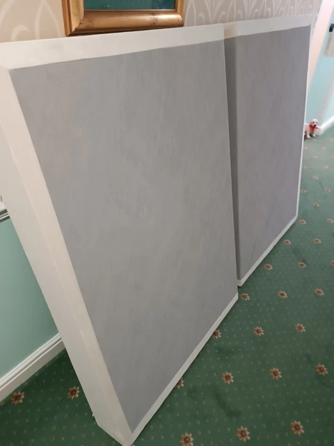 GREY LOW SHALLOW Divan Bed Base Single 4ft6 Double £22.34 - PicClick UK