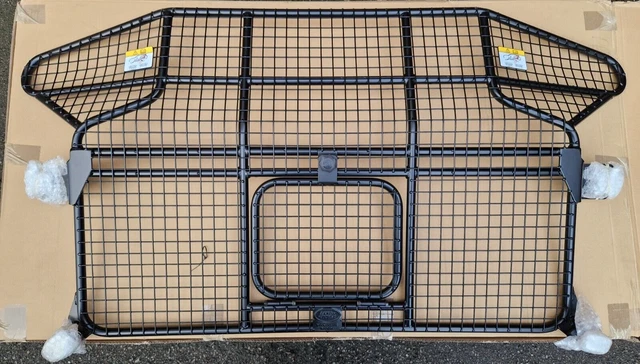 RANGE ROVER SPORT L494 Rear Load Compartment Partition New Genuine ...