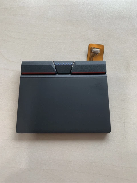 GENUINE LENOVO THINKPAD x270 Palmrest TouchPad Trackpad Mouse £9.99 ...