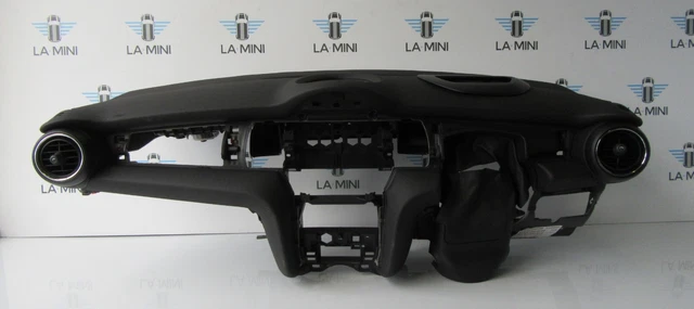GENUINE USED MINI Dashboard HUD (Heads Up Display) for F55 F56 F57 ...