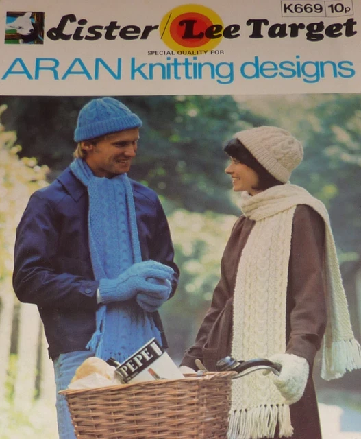 Patterns, Crocheting & Knitting, Needlecrafts & Yarn, Crafts - PicClick UK