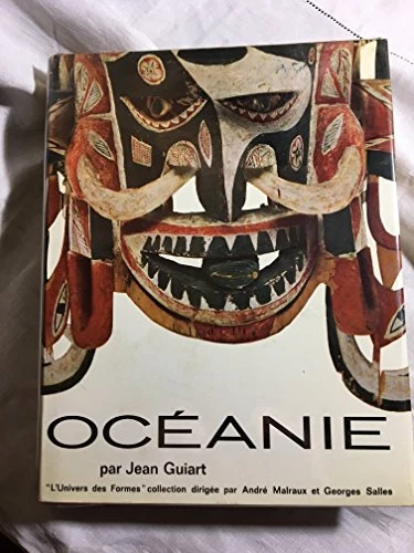 OCEANIE. (L'UNIVERS DES Formes.) de GUIART (Jean) EUR 54,99 - PicClick FR