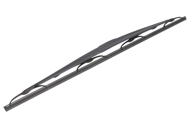 ENGINEENCIO ARTICULATED WIPER blade 600mm (1 unit) Front with spoiler ...