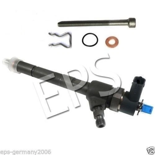 INJECTEUR MERCEDES-BENZ CDI A6110701187 0445110055 W210 W211 EUR 157,76 ...