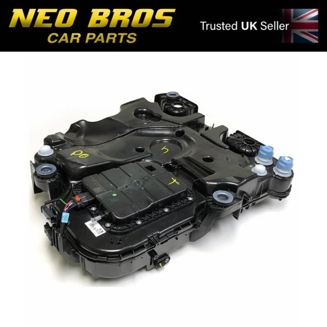 OE ADBLUE ADDITIVE Reservoir Tank Citroen DS5 11-15 1.6 2.0 HDi ...