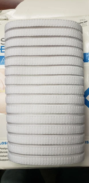 LOVING COMFORT POSTPARTUM Maternity Belt Pregnancy Belly Band, Size XL ...