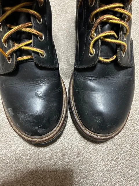 90S00S USA 2802 Logger Boots £372.30 - PicClick UK
