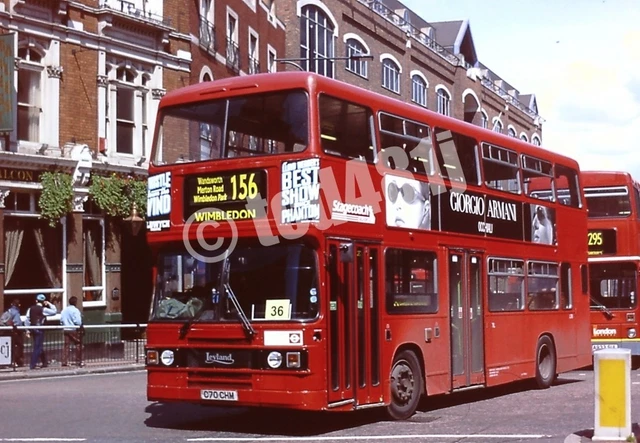 35MM ORIG SLIDE Selkent C70CHM 1999 (T169.22) £1.79 - PicClick UK