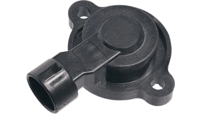 DRAG SPECIALTIES THROTTLE Position Sensor Harley-Davidson Fat Bob FXDF ...