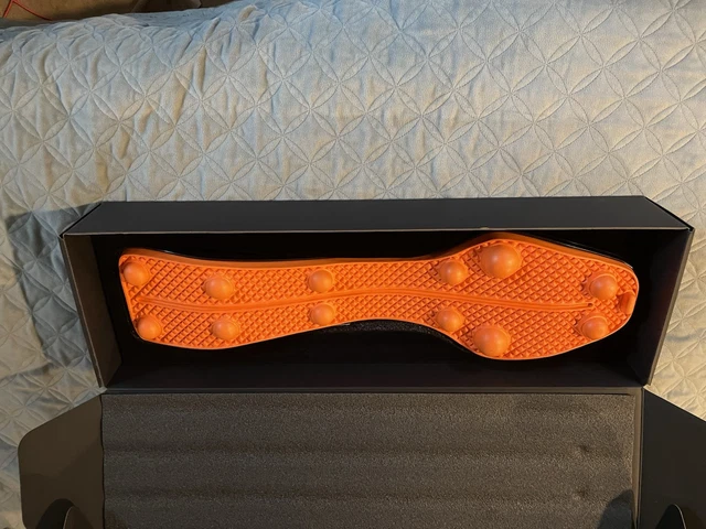 TRIGGER POINT ROCKER Back Pain Reduction and Muscle Strengthening ...