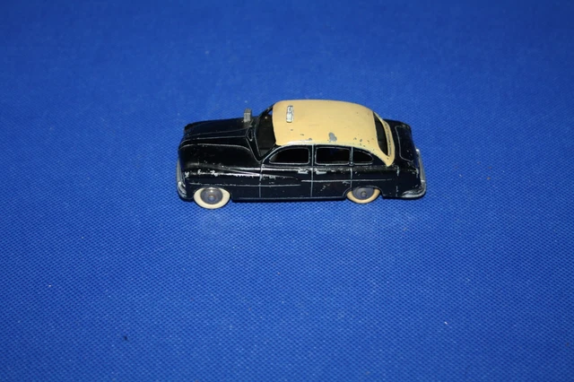 DINKY TOYS D Origine Ford Vedette Ref 24X EUR 18,00 - PicClick FR