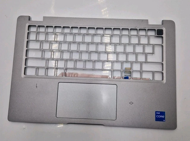DELL LATITUDE 5420 Palmrest With Trackpad And Speakers £15.00 - PicClick UK