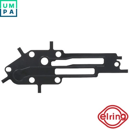 SEAL OIL COOLER 568.930 For Ford Cyra/Cyrb/Cyrc/Cvra/Cvrb/Cvrc/Drra ...